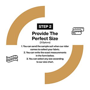 Signature Stitching – Salayi Pk